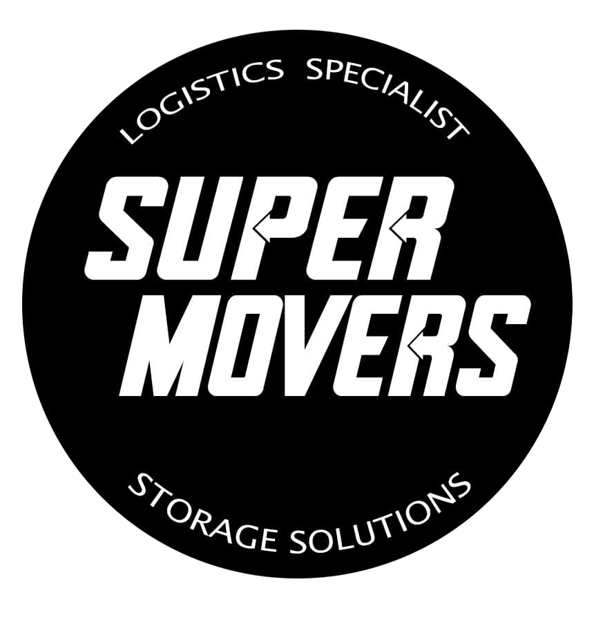 Removals, Collections & Delivery - Super Movers UK - Super Movers Logistics & Storage Solutions